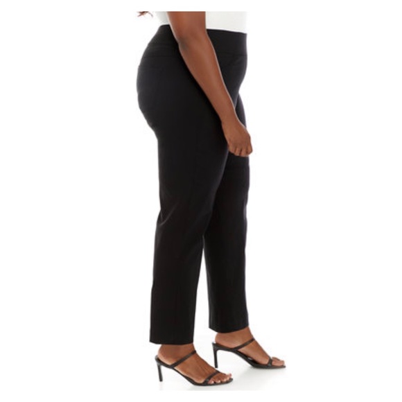 Ruby Rd. | Pants & Jumpsuits | Final Ruby Rd Woman Millennial Pull On ...